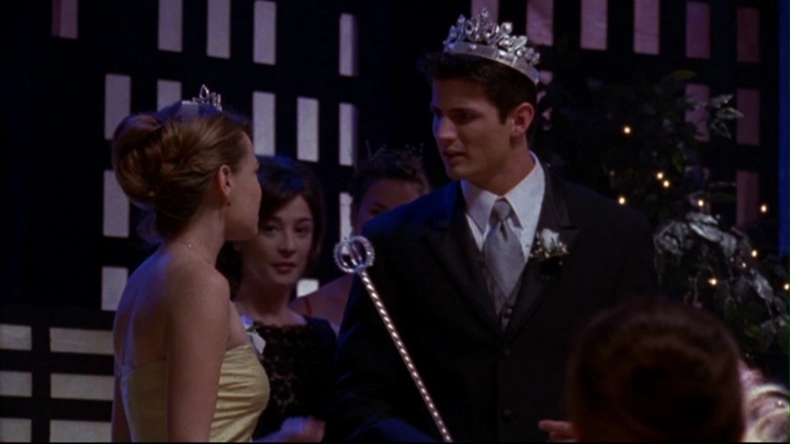 One Tree Hill S02E09 - The Trick is to Keep Breathing - RTÉ Player