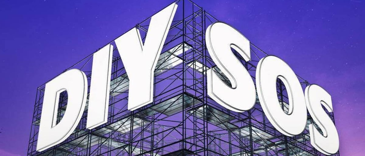 DIY SOS | The Ray D'Arcy Show - RTÉ Radio 1