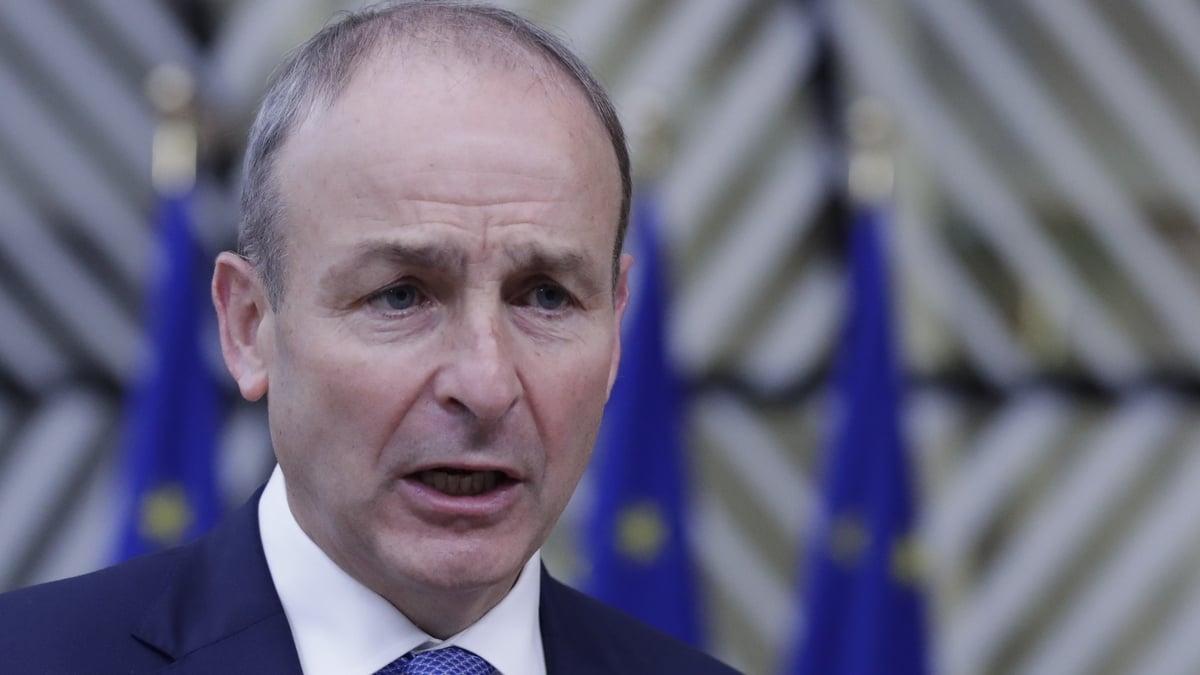 Apology to Patricia Carrick | Drivetime - RTÉ Radio 1