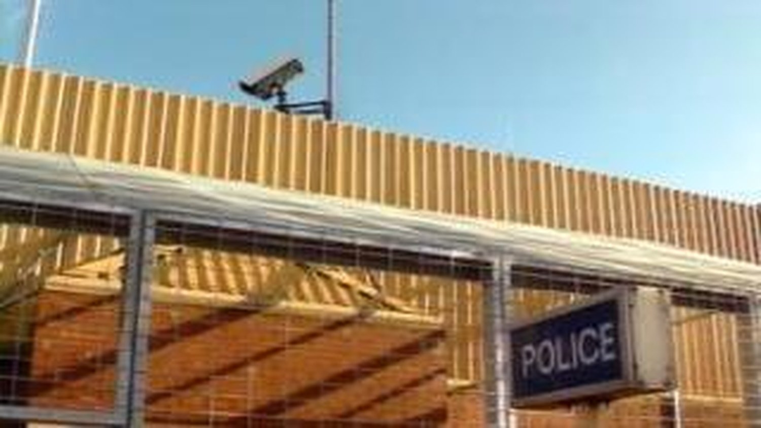 RTÉ Archives | Collections | RUC Station Opened