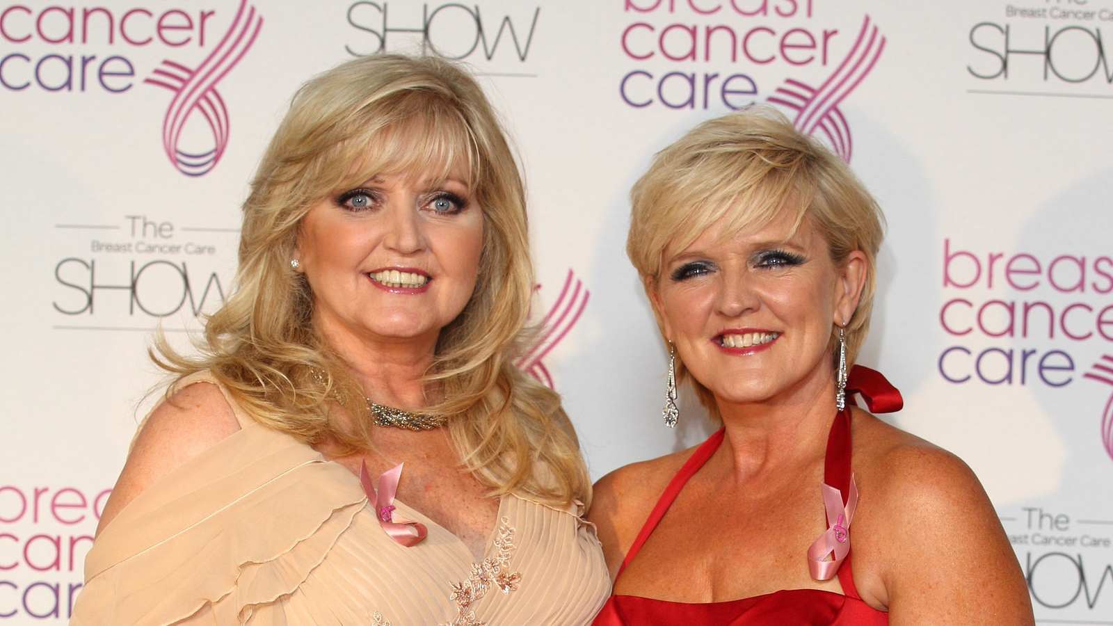 Bernie Nolan
