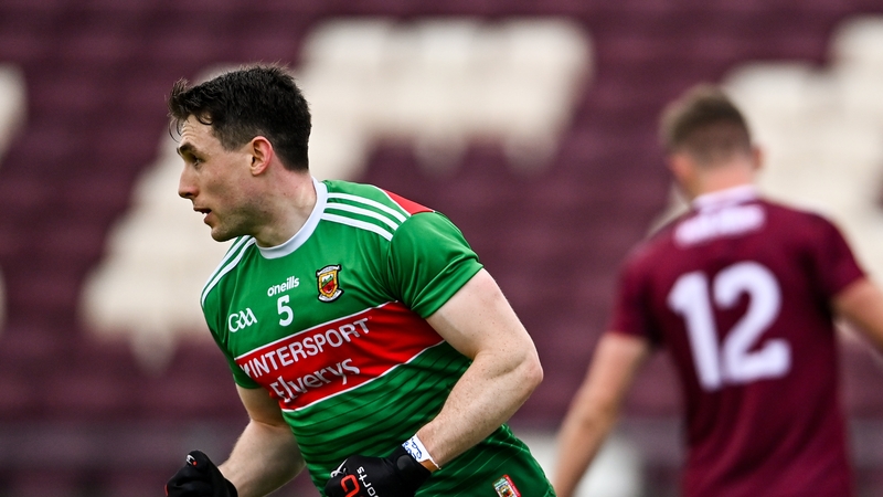 Mayo put rivals Galway to sword to boost survival hopes