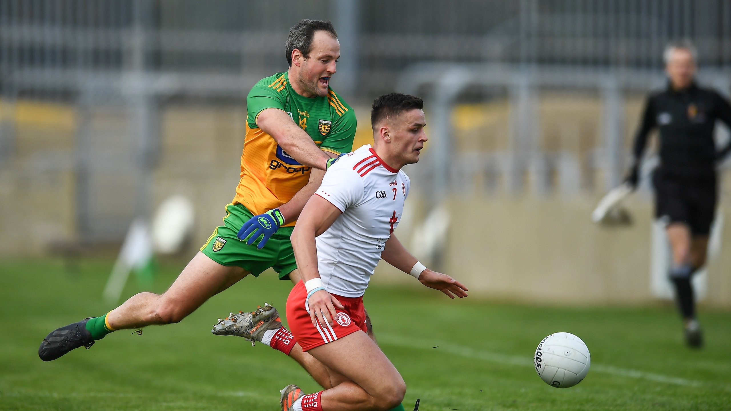 Sunday's Football League results and reports