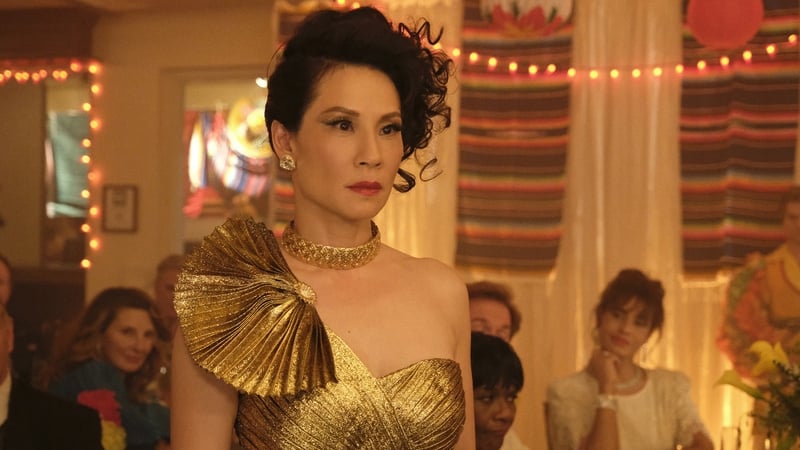 What's on? 10 top telly tips for Tuesday