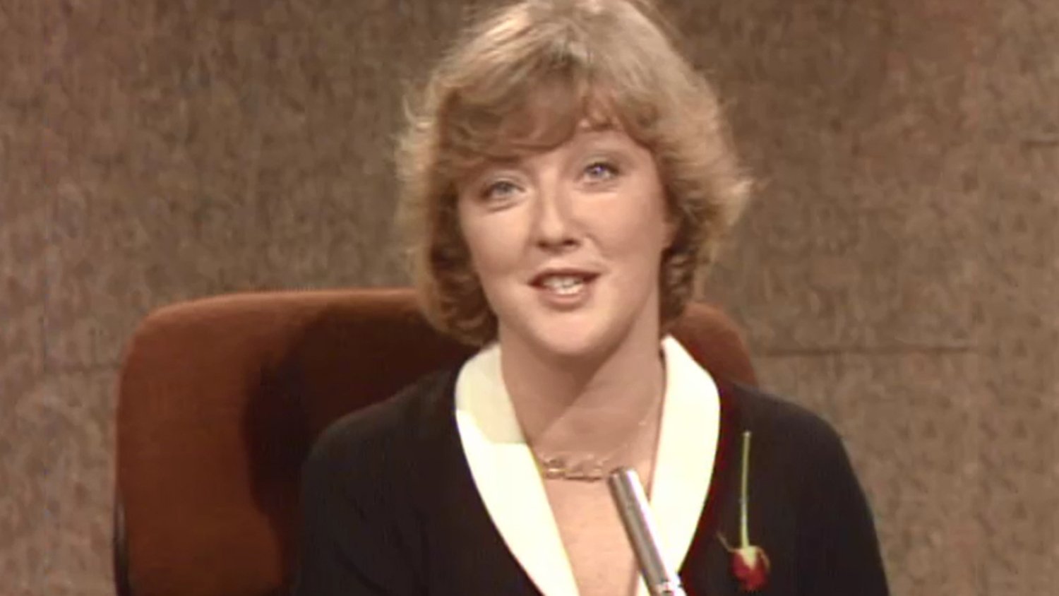 RTÉ Archives | Society | Marian Finucane Steps Up