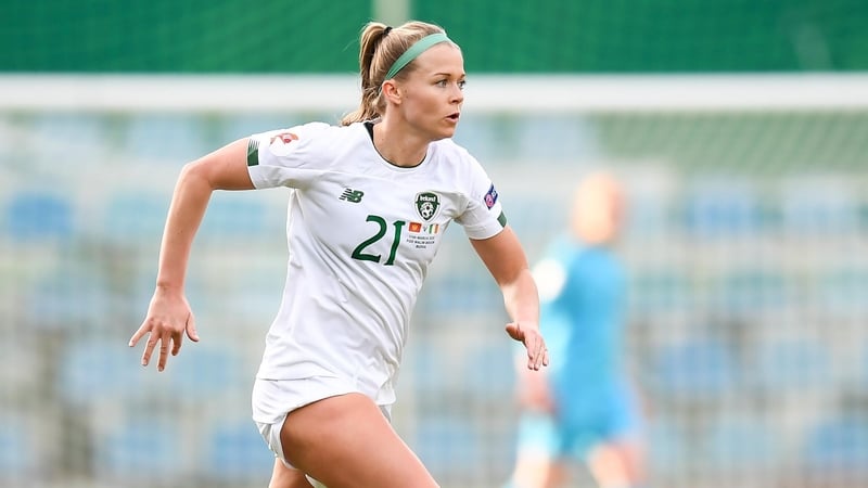 'Pressure is a privilege' - Littlejohn ready to roll