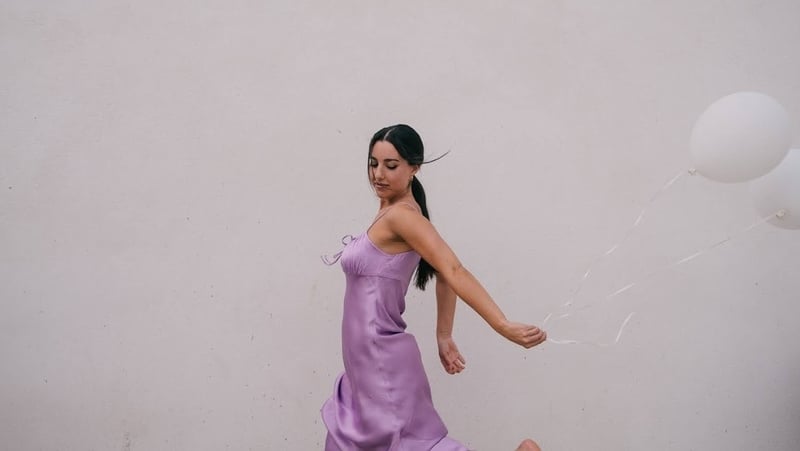 Behind the music - Fia Moon