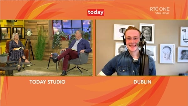 Entertainment | News, Reviews, Listings & Features | RTÉ