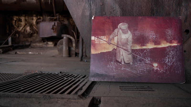 Can Donald Trump win the 'rust belt' once again?