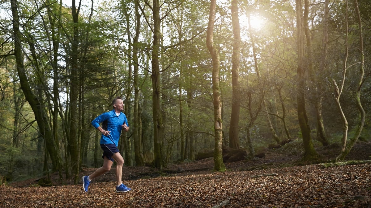 Dr. Austin O’Carroll: Profile Interview | Brendan O'Connor - RTÉ Radio 1