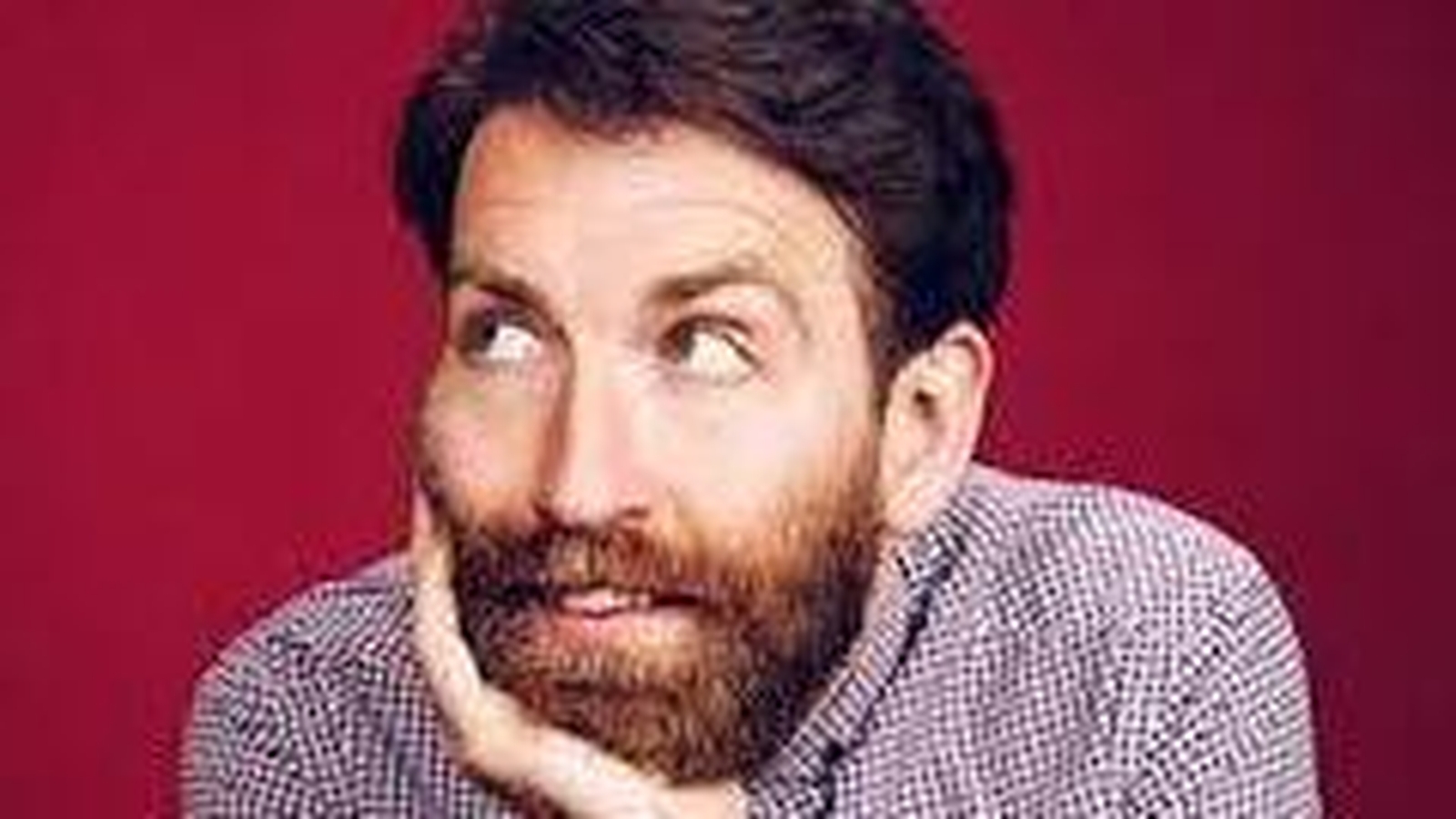 Word Up: Colm O'Regan Wants a Word returns