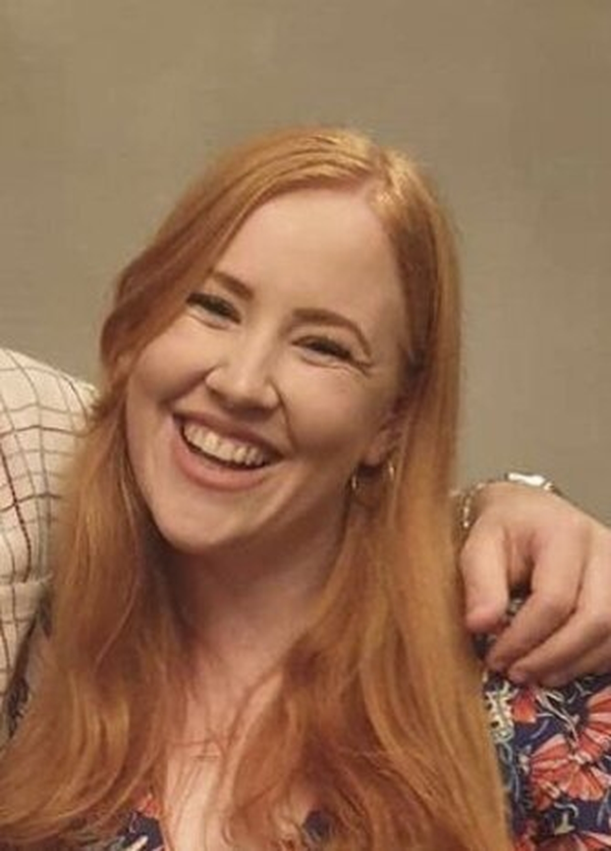 Megan Roantree : Eagarthóir kiss.ie | Bladhaire - RTÉ Raidió na Gaeltachta