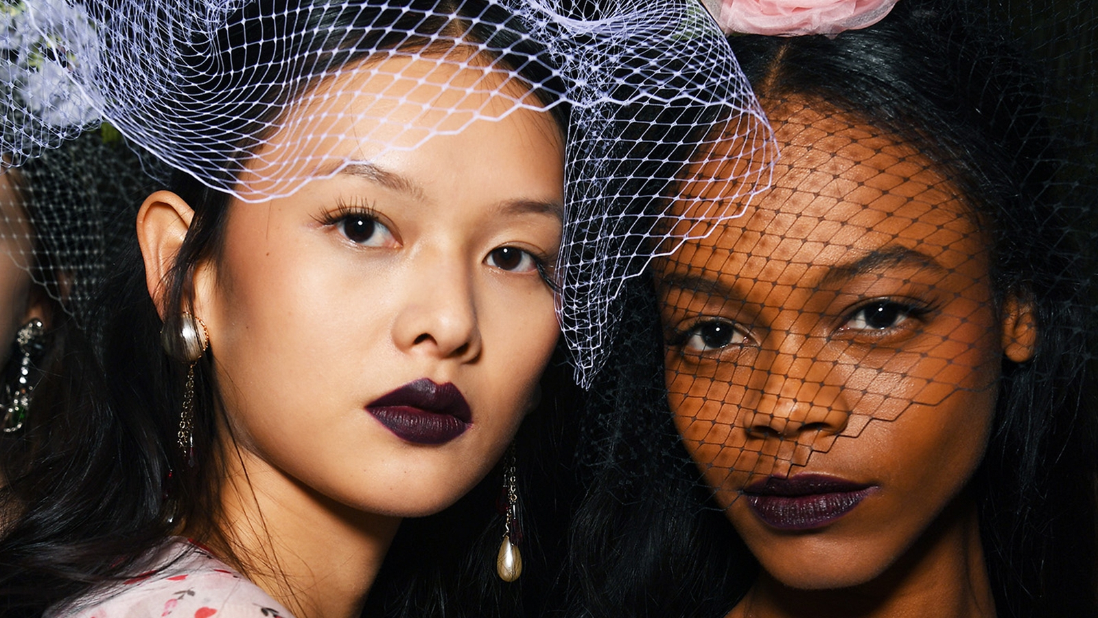 Gothic glamour: 4 ways to make the catwalk trend wearable