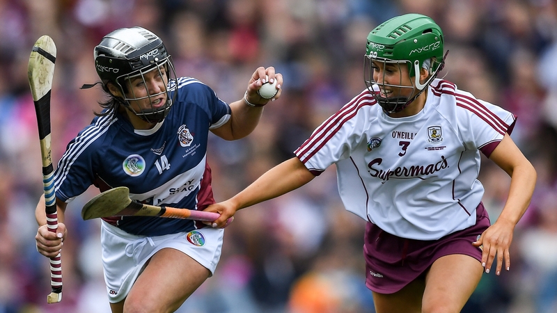 Restrictions see 10 teams out of camogie championships