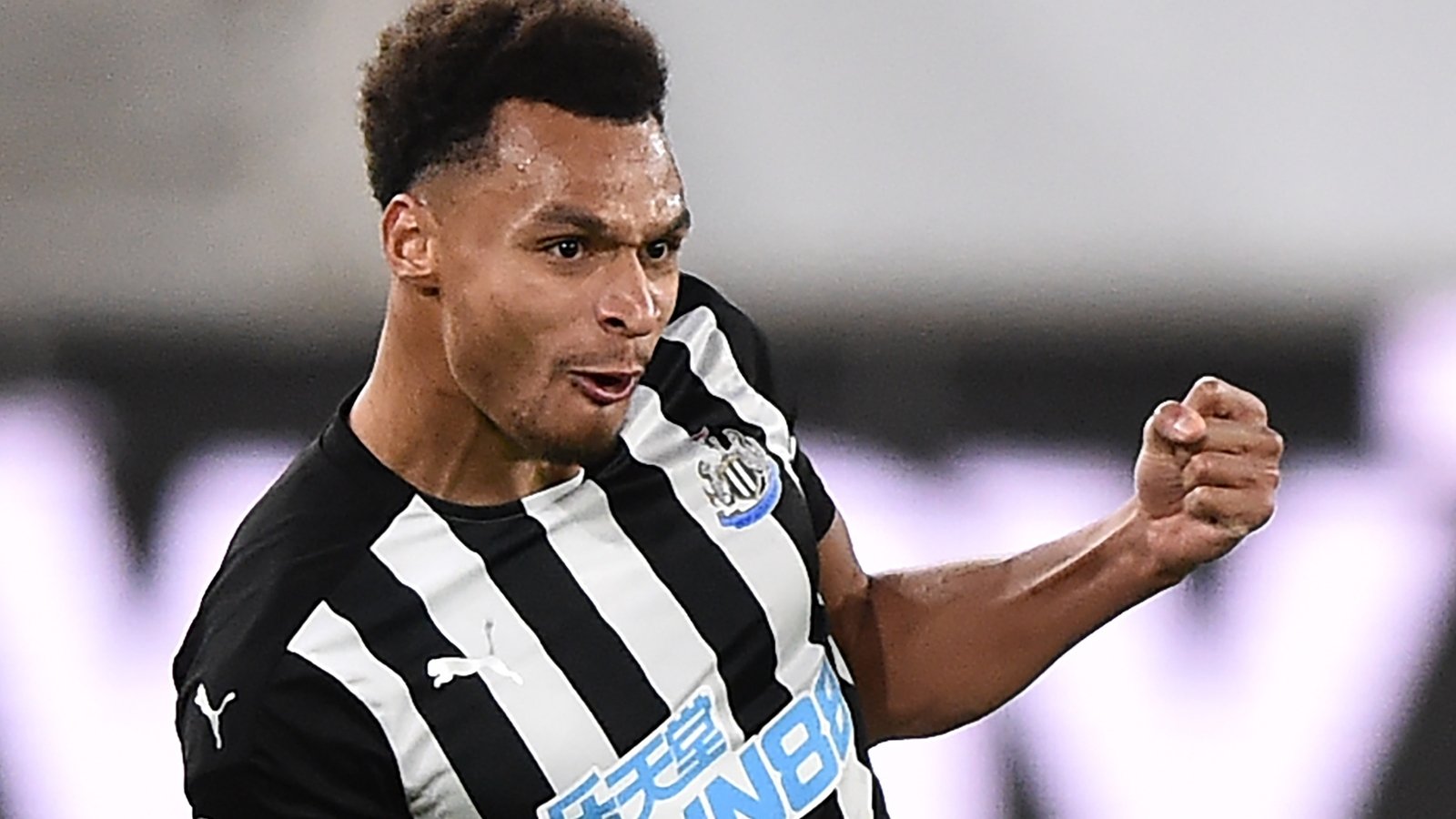 Late Murphy goal snatches point for Newcastle at Wolves