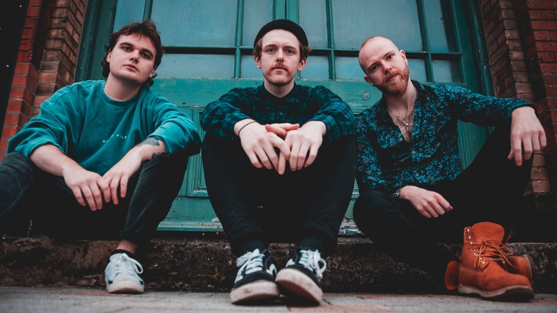 Behind the music - Ferals