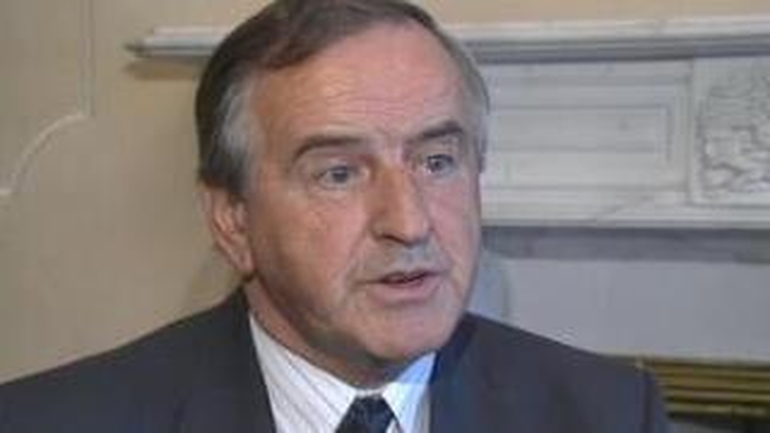 RTÉ Archives | Collections | Reynolds On Interest Rates