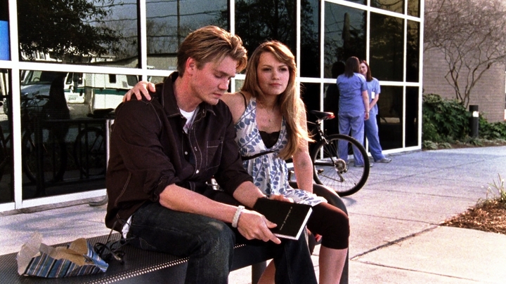 One Tree Hill S04E20 - The Birth and Death of the Day - RTÉ Player
