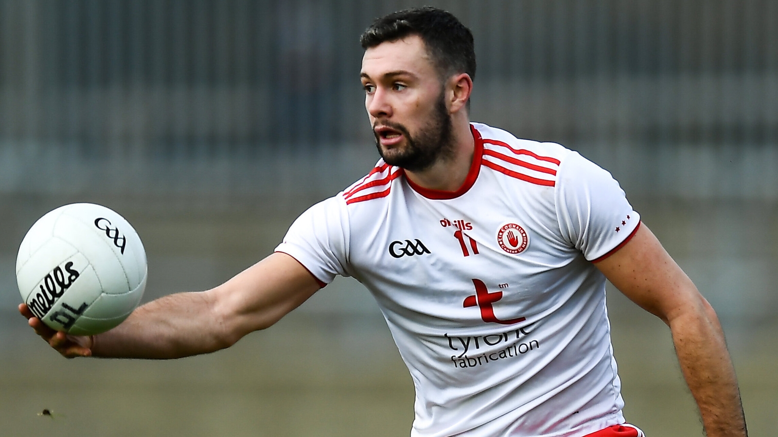 New lease of life for Tyrone in quest to stop Dubs