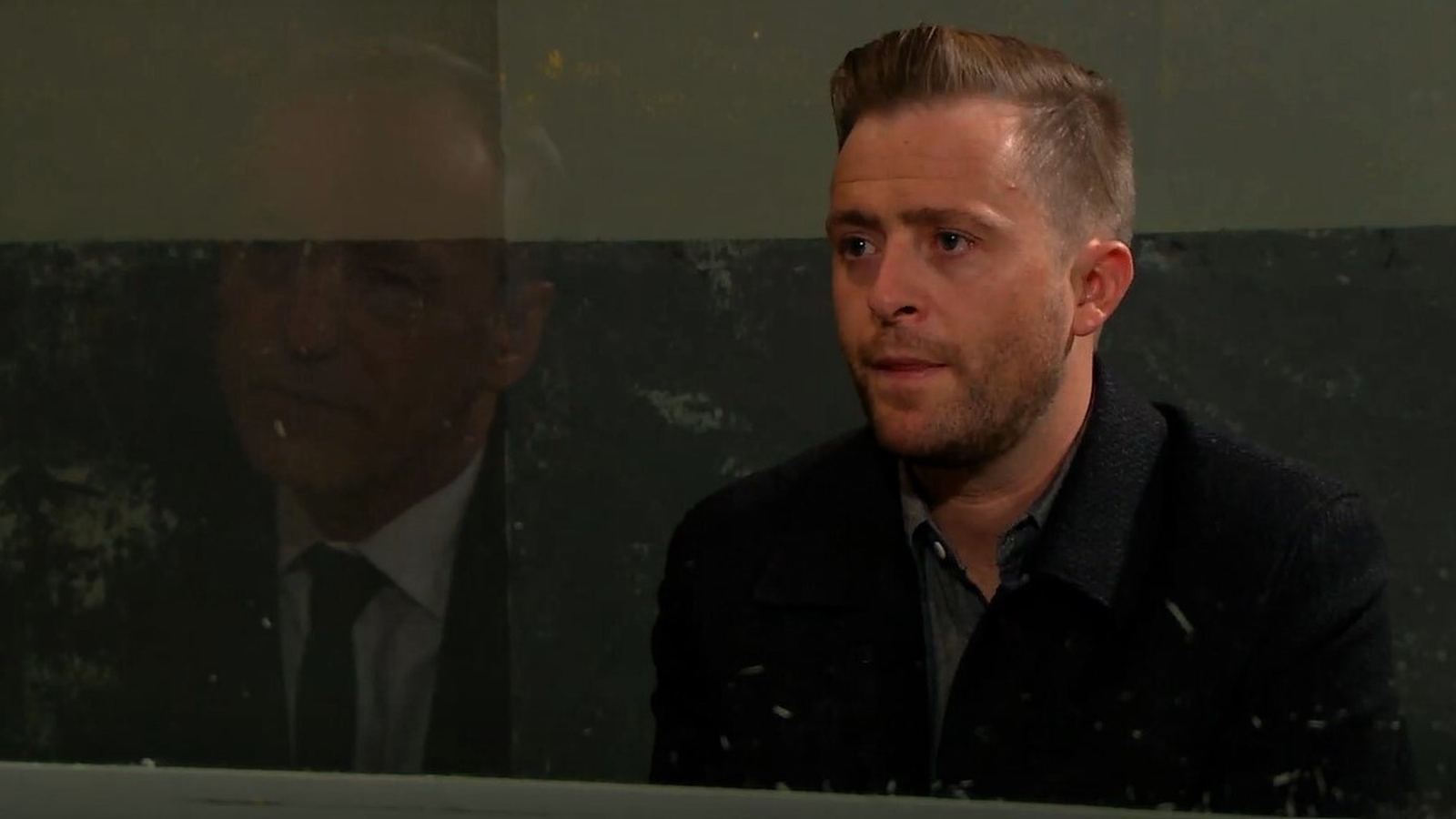 Mondo in the frame on Thursday's Fair City