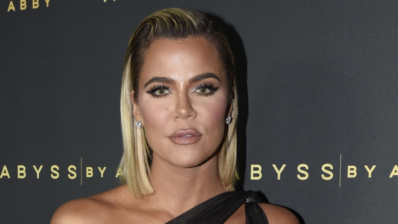 Khloe Kardashian says her children challenge her