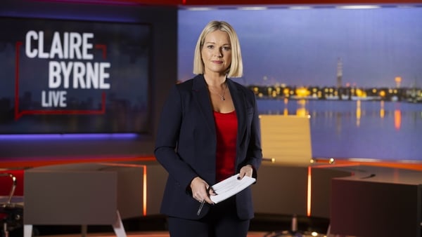 RTÉ Ireland's National Television and Radio Broadcaster