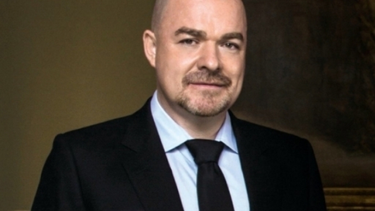 Sean Conlon | The Business - RTÉ Radio 1