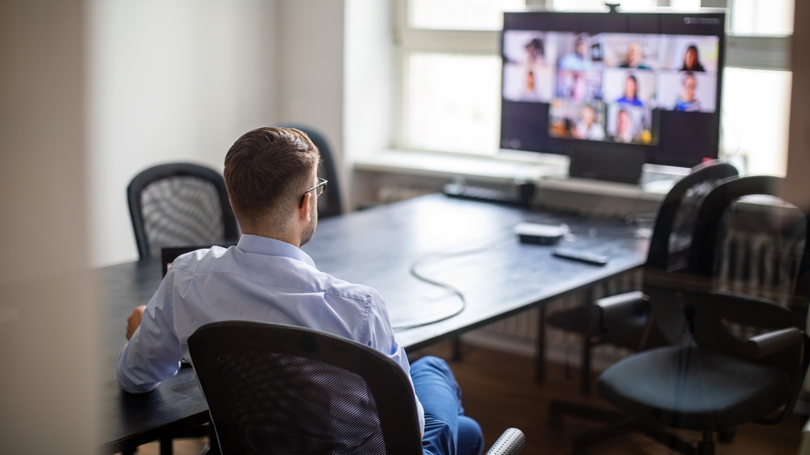 Would you lie for your boss?