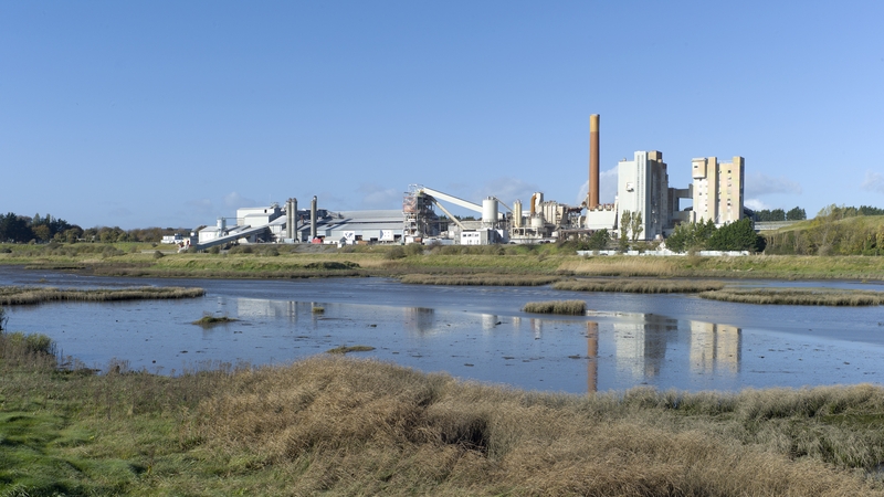 Unions concerned for future of Premier Periclase