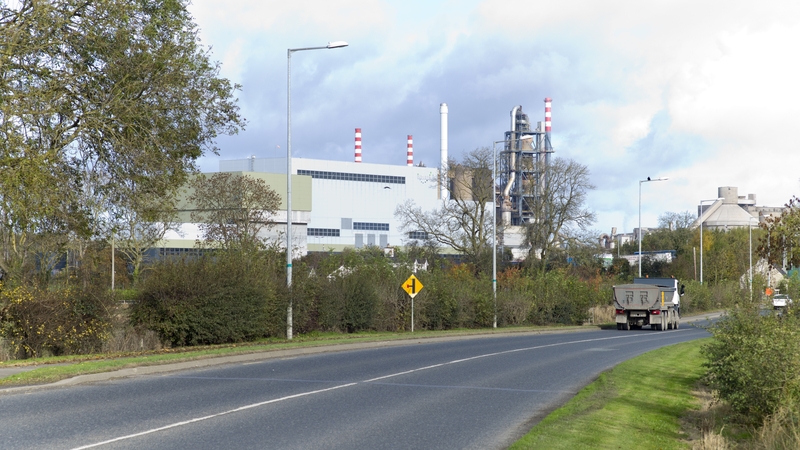 Indaver Ireland's profits jump on energy price rises