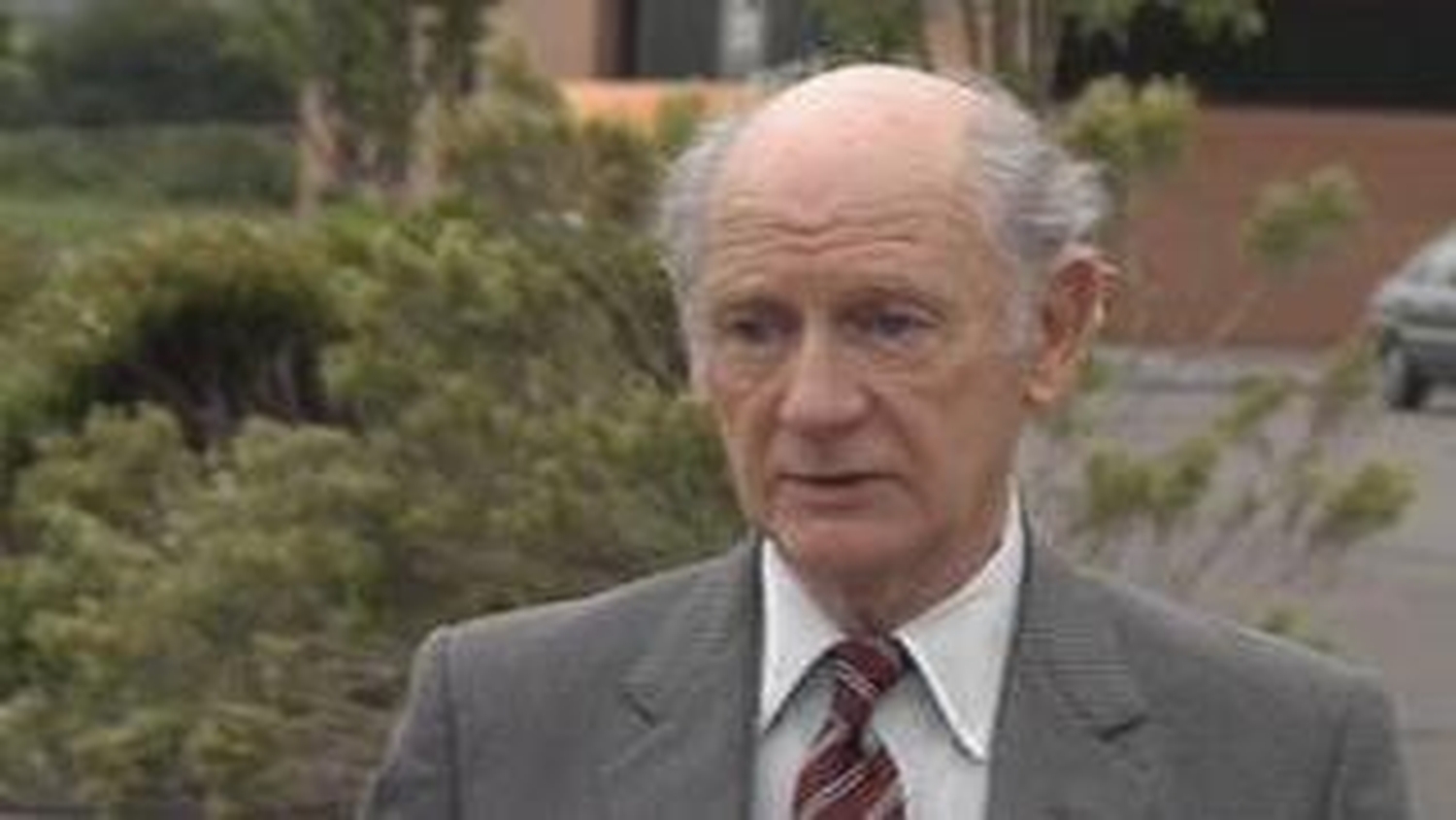RTÉ Archives | Collections | Lynch Tribute To O'Neill