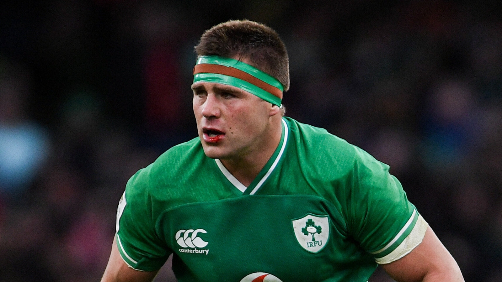Stander nominated for Six Nations Player of the Year
