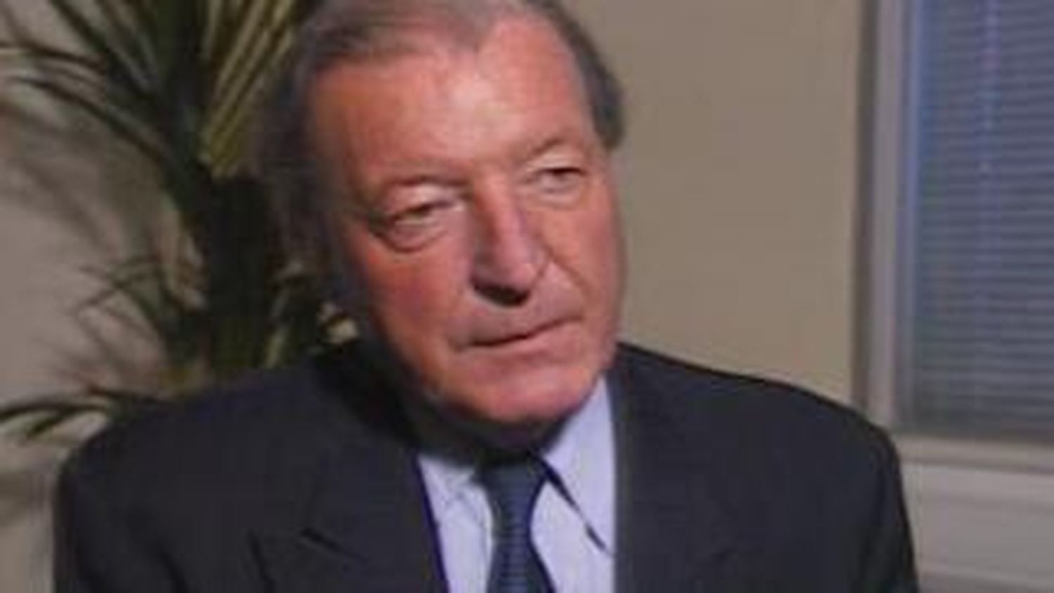 RTÉ Archives | Collections | Haughey On Political Union