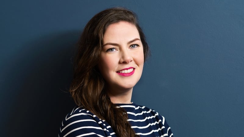 Support Irish Makers: Laura Buchanan