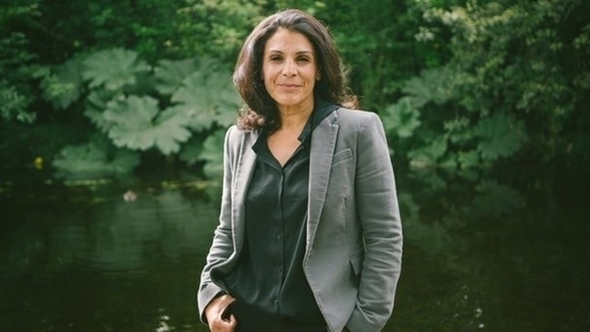 Siobhan Murray: 13 Years Sober on The Ryan Tubridy Show | Radio 1 ...