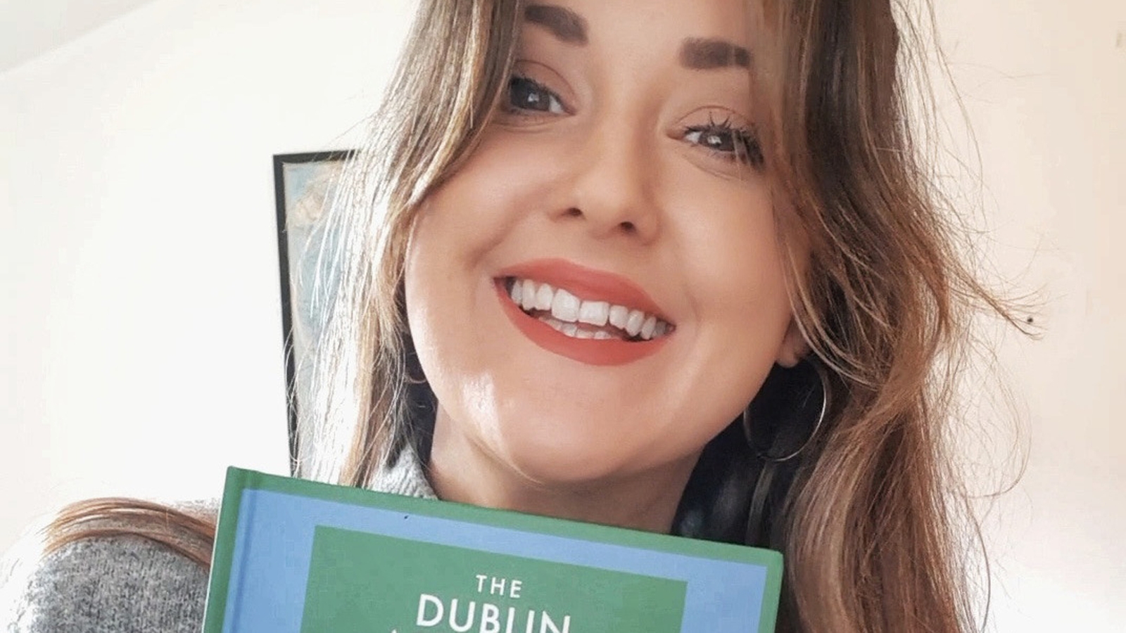 Support Irish Makers: Illustrator Shauna Harrison