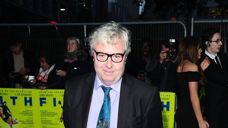 Actor and comedian John Sessions dies aged 67