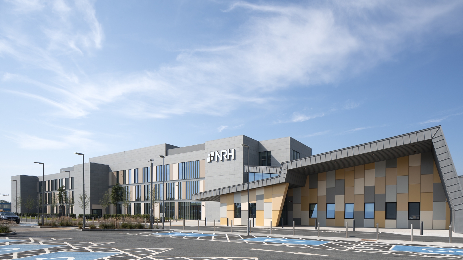 John Paul Construction's 2019 turnover rises by 20%