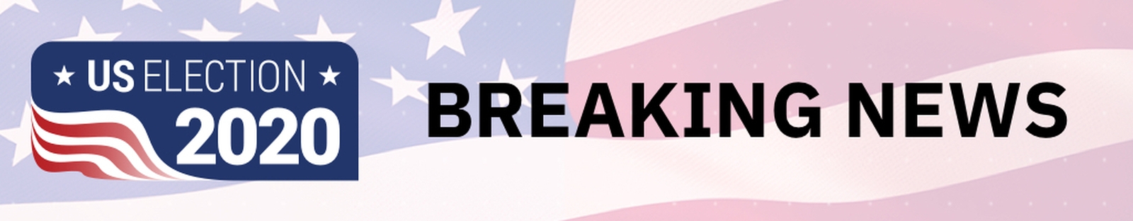 As it happened: US election called for Biden