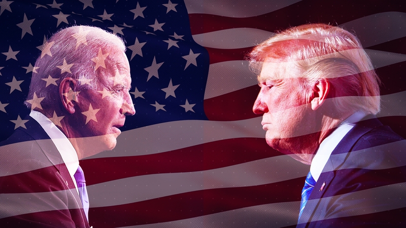US Election: Reaction