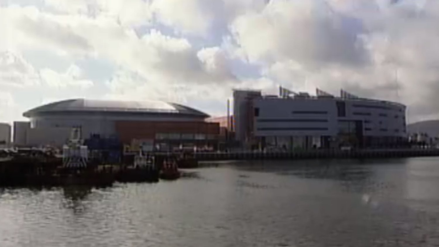 RTÉ Archives | Entertainment | Belfast Odyssey