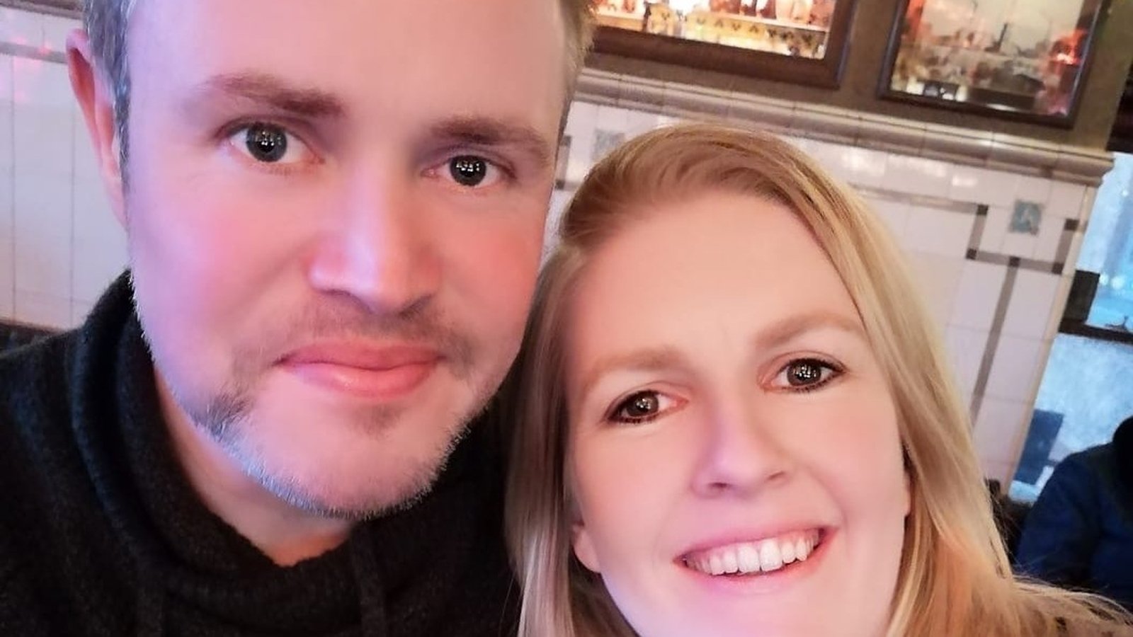 At home with... Ros na Rún actor Seán Mistéal