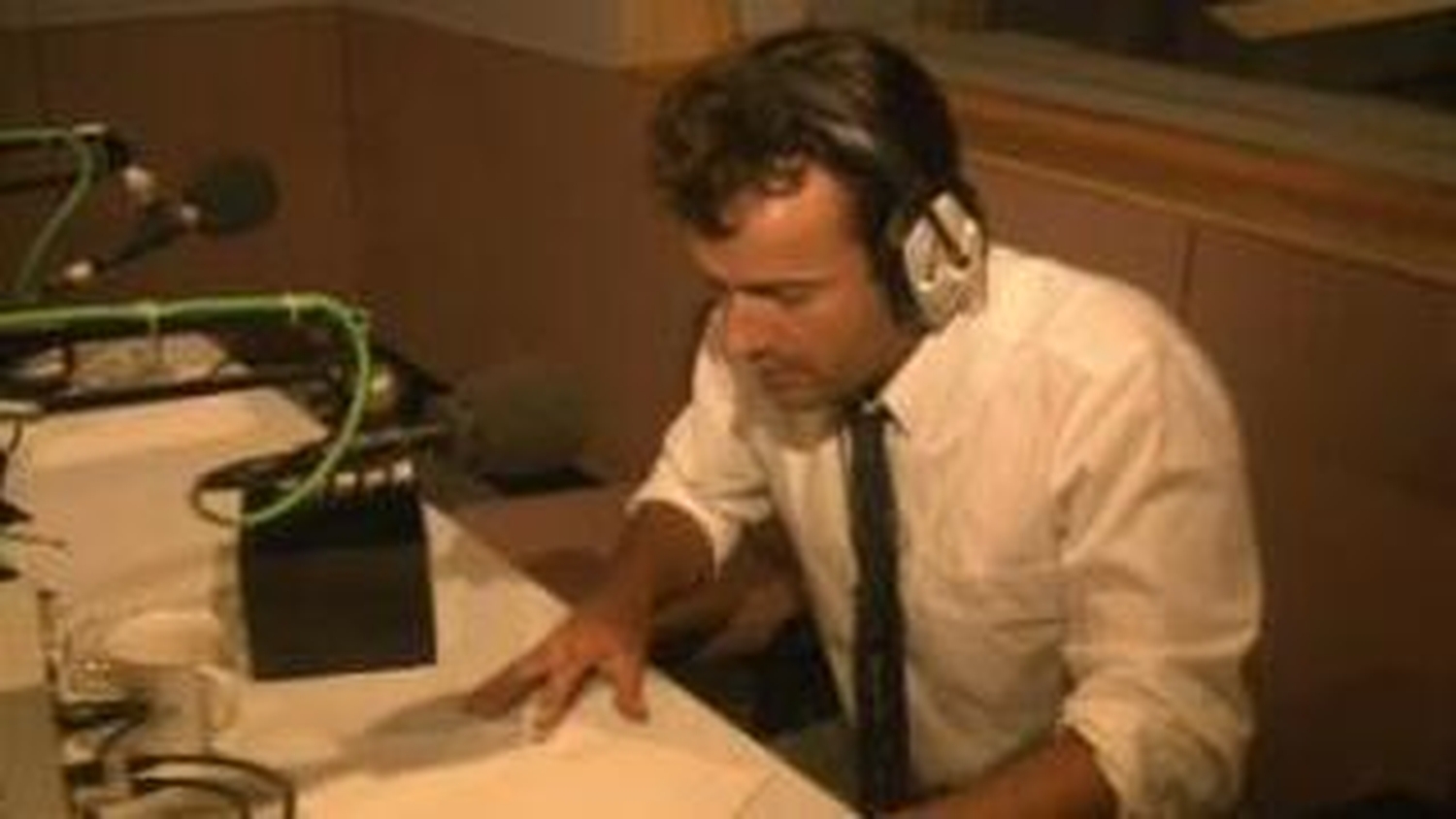 RTÉ Archives | Collections | Radio Survey Shows RTÉ Leads
