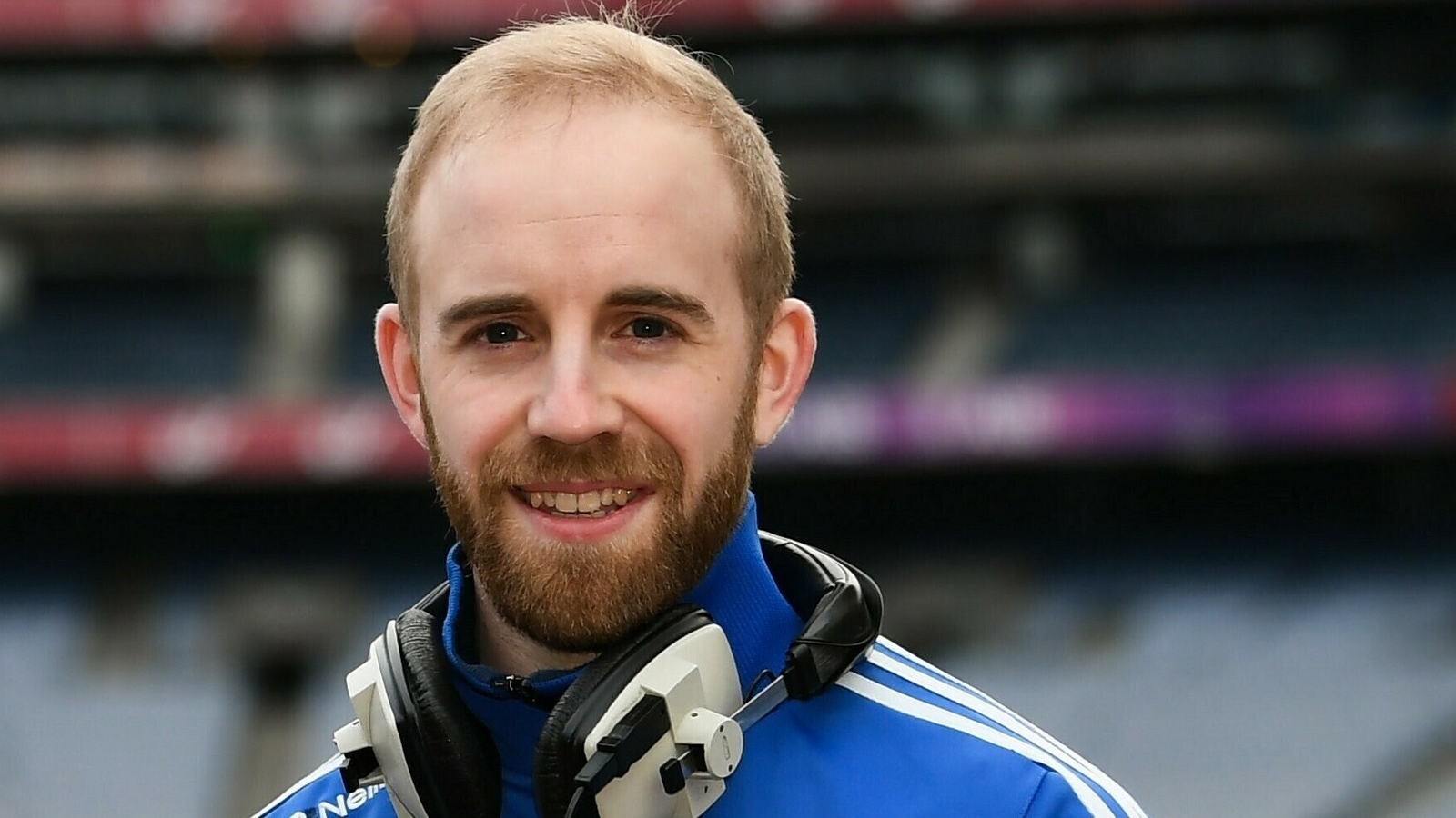 Crá, croí agus cúrsaí spóirt: Cúlchaint