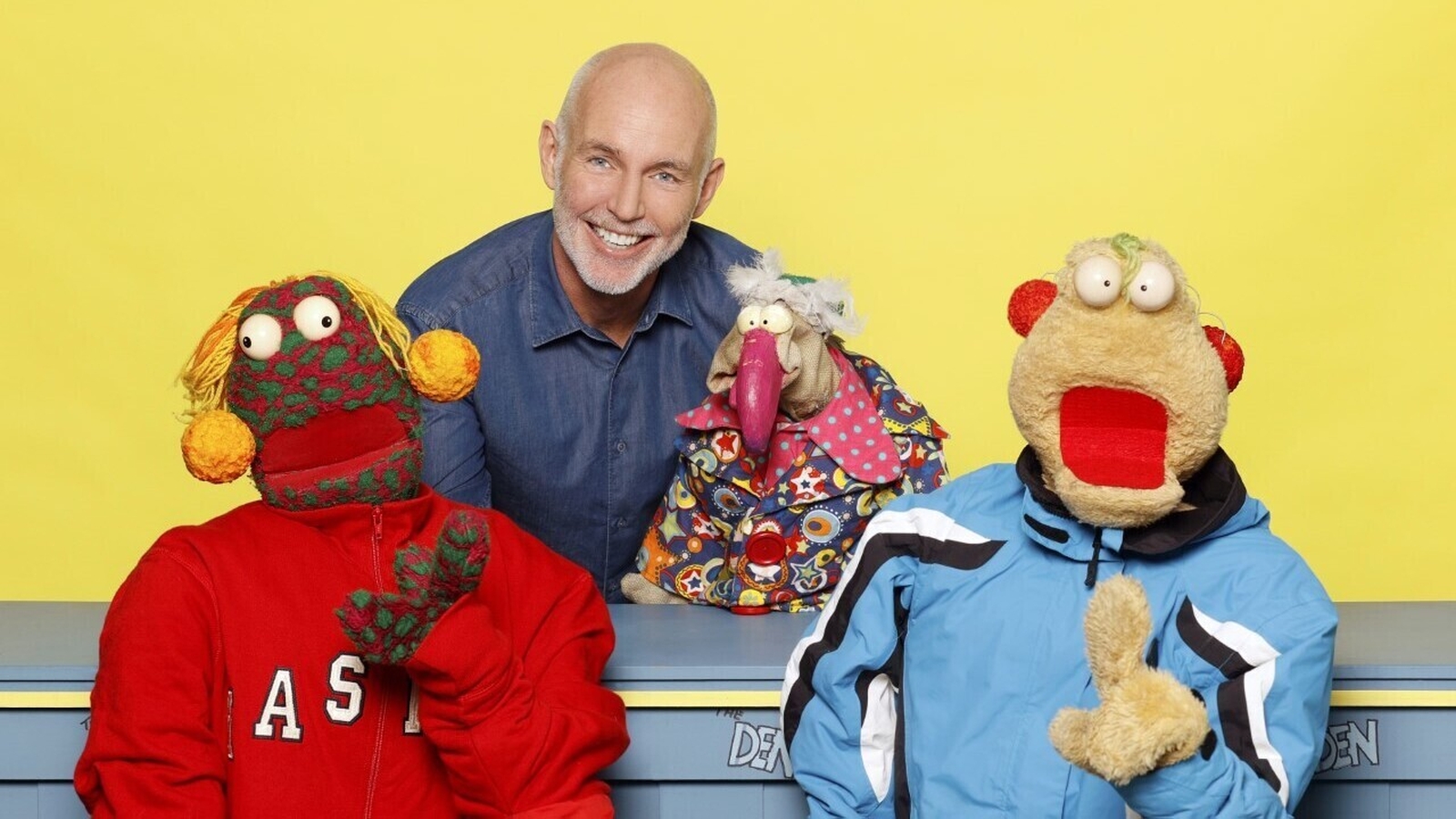 What's on? 10 top telly tips for Sunday