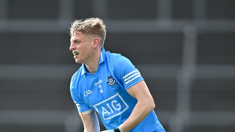 GAA team news: Farrell hands Murphy championship debut