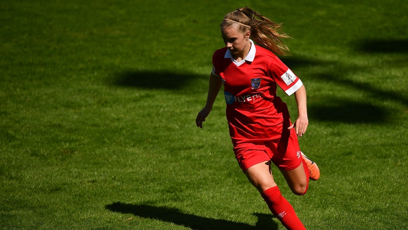 WNL: Shels demolish Galway to go four points clear