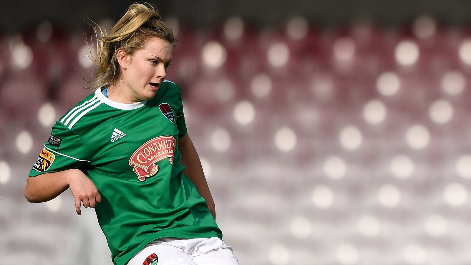 Noonan included in Republic of Ireland squad