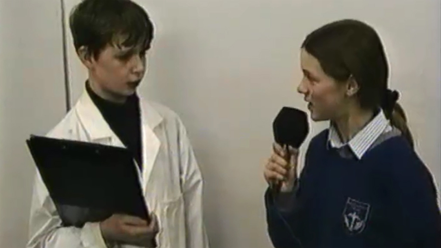 RTÉ Archives | Lifestyle | Cavan Cola Challenge