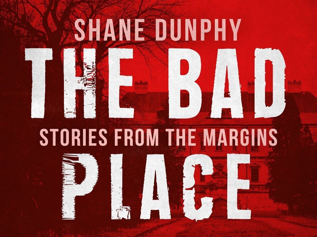 Shane Dunphy – Stories from the Margins | The Ryan Tubridy Show - RTÉ ...